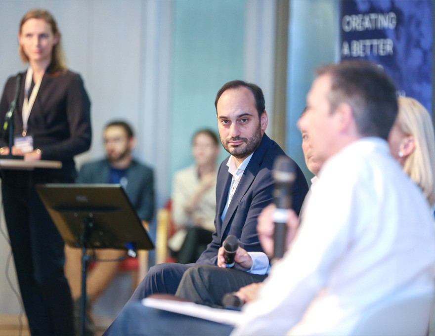 European Health Forum Gastein