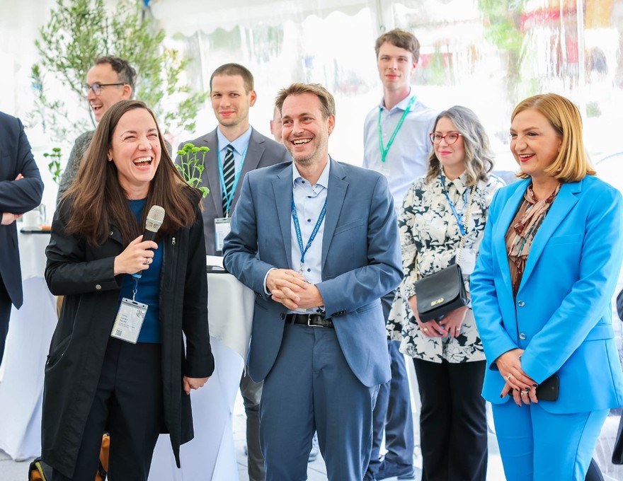 European Health Forum Gastein