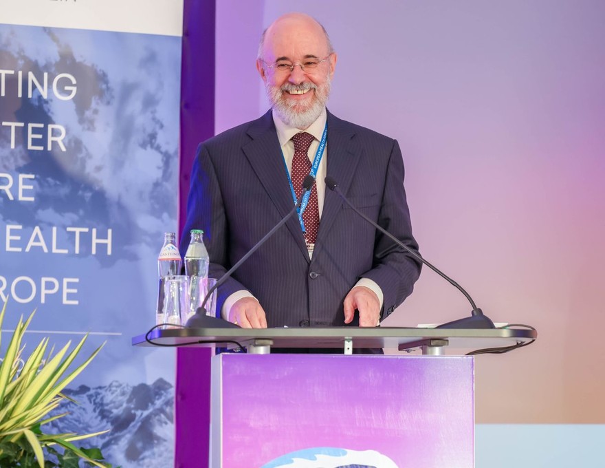 European Health Forum Gastein