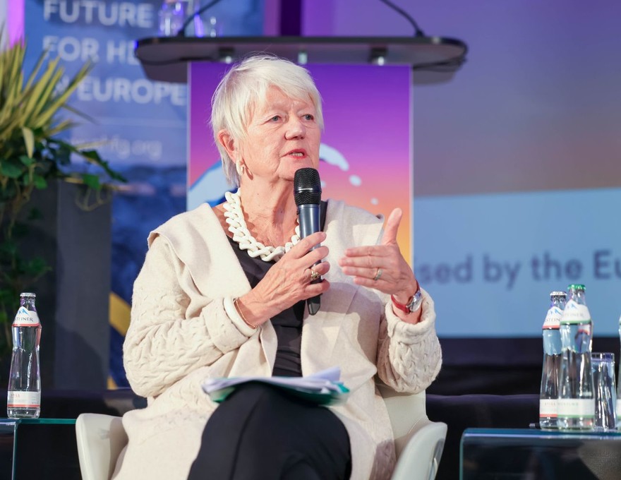 European Health Forum Gastein